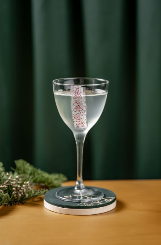Guava Gin - Vert Dining