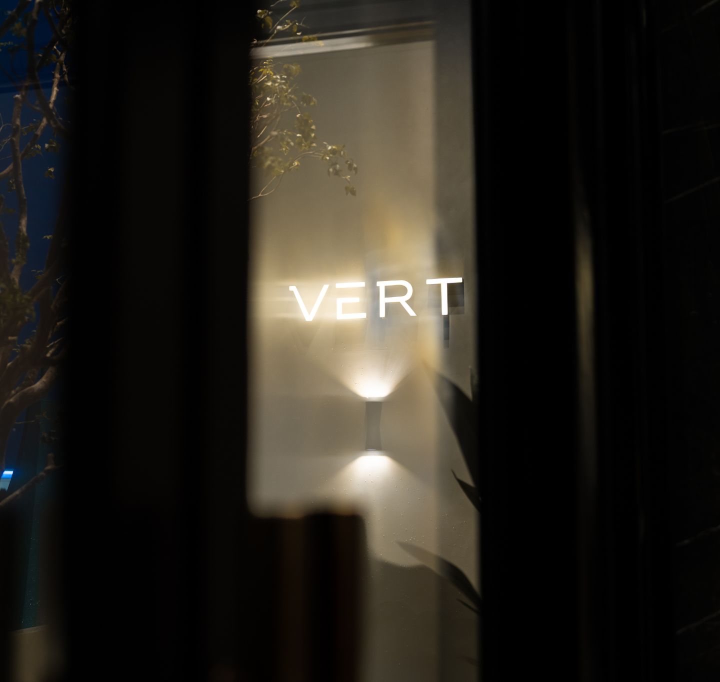 Vert Dining